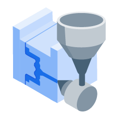 Metal Injection Molding | Xometry