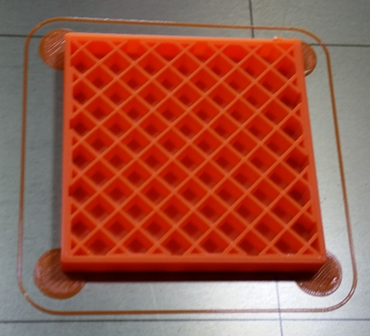 3D Print Warping with PLA, PETG and ABS - Causes and Fixes