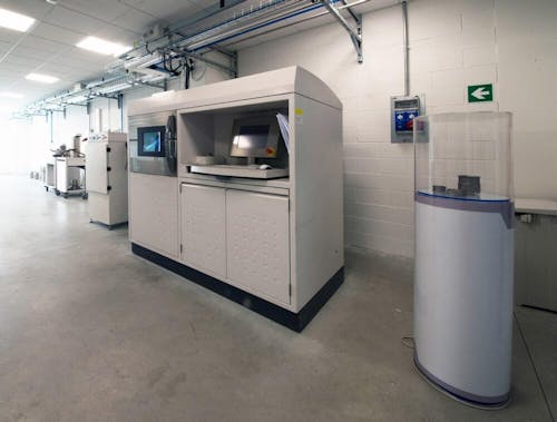 DMLS vs. SLM: Differences and Comparison | Xometry