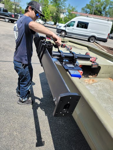 Case Study: Mapping the Erie Canal System With Xometry CNC Machined ...