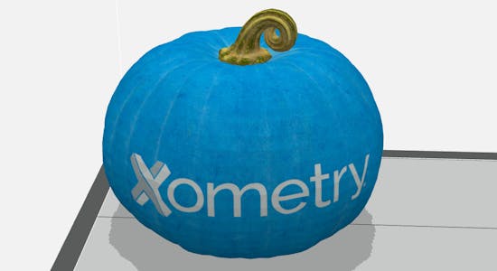 Tips for Full Color 3D Printing | Color 3D Printing Service | Xometry