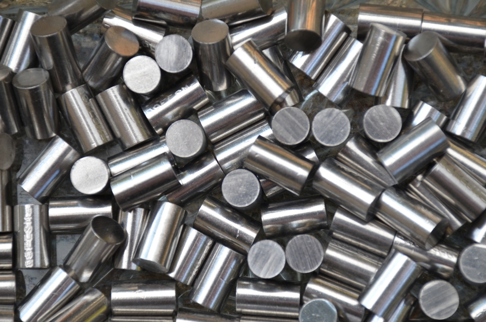 Nickel Alloy: Definition, Composition, Types, Properties, and ...