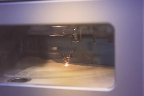 SLS vs. DMLS: Differences and Comparison | Xometry