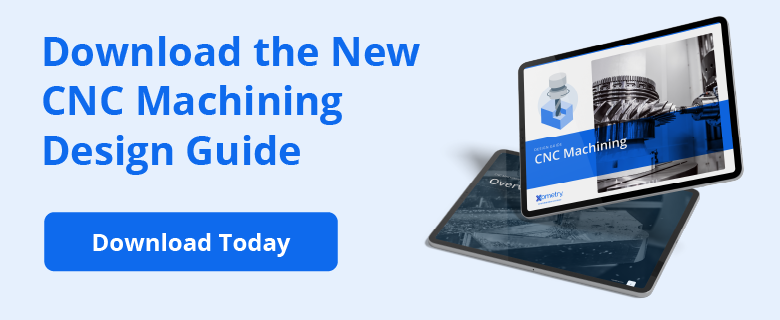 [Video] 5 Cost Saving Design Tips for CNC Machining | Xometry