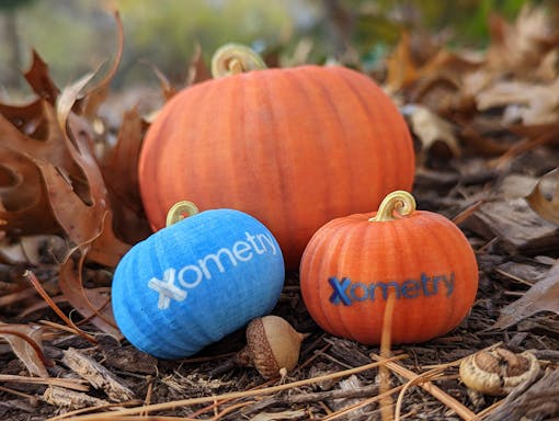 Tips for Full Color 3D Printing | Color 3D Printing Service | Xometry