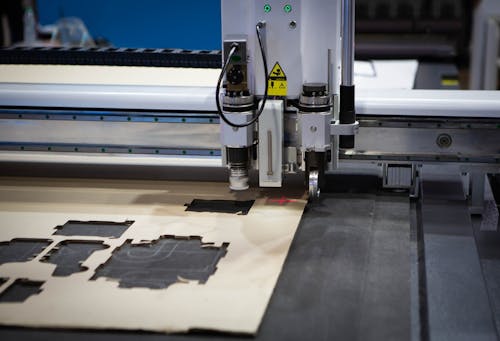 Where Big Ideas Are Built | Production Parts and Prototypes | Xometry