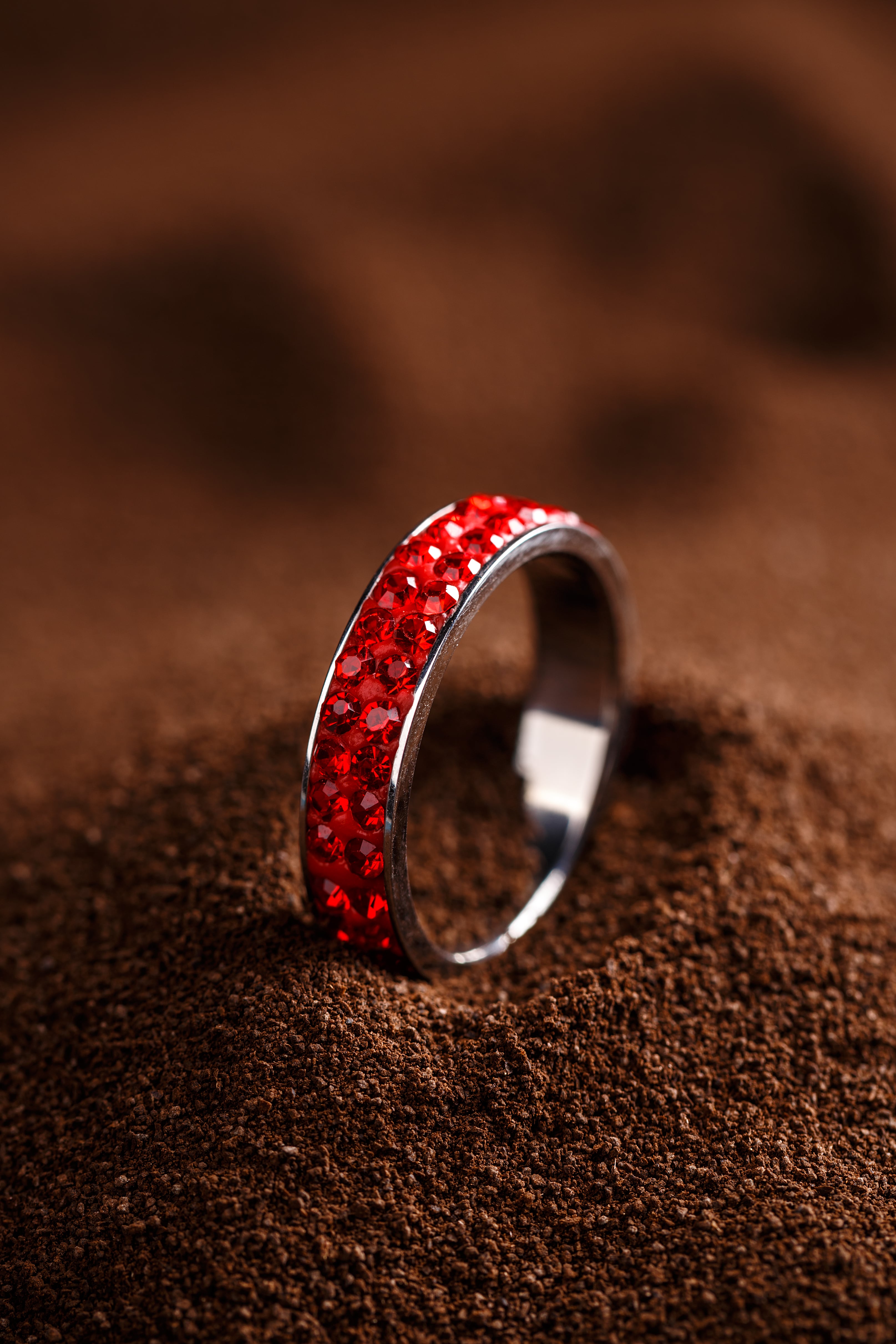 3D Printed Jewelry | Rings and Pendants | Xometry