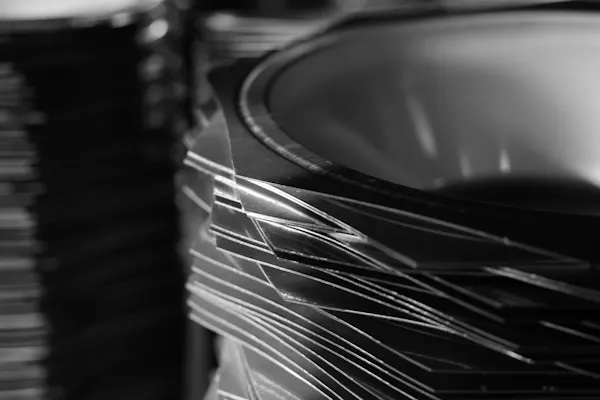Custom Sheet Metal Fabrication Service | Instant Sheet Metal Forming ...