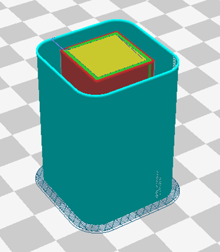 3D Print Warping with PLA, PETG and ABS - Causes and Fixes