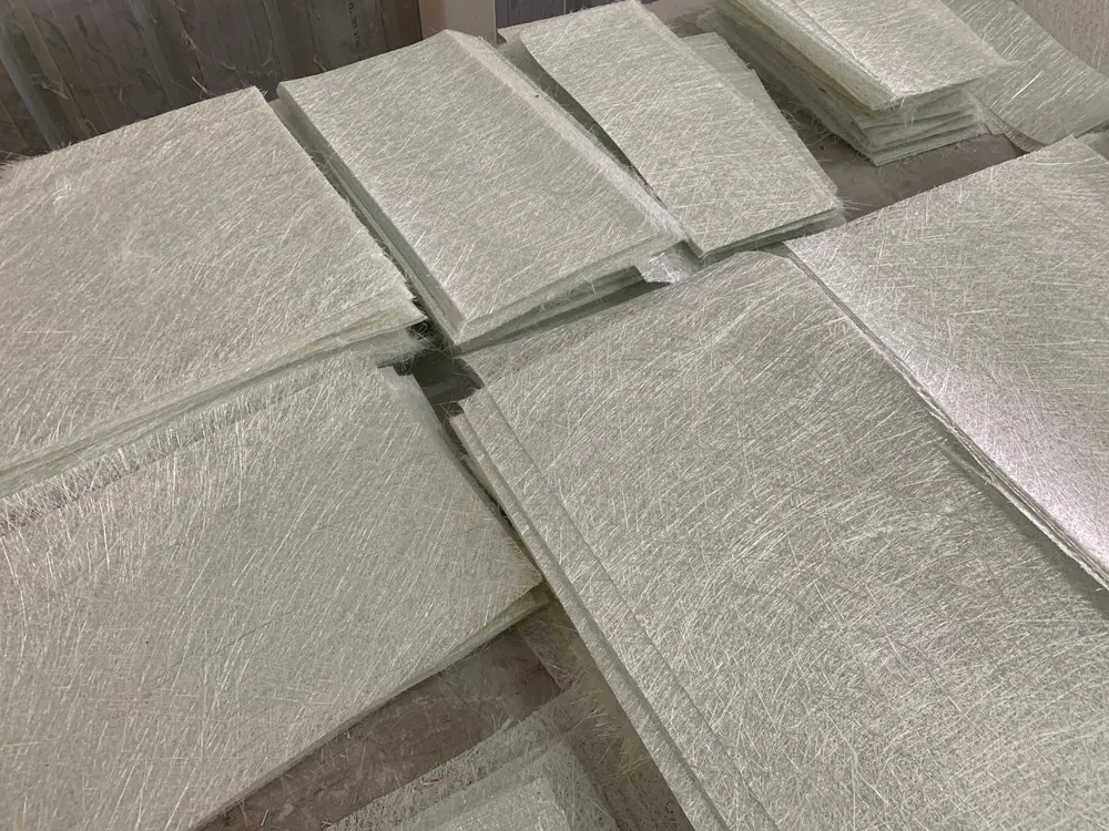 Fiberglass Laser Cutting Services by Xometry