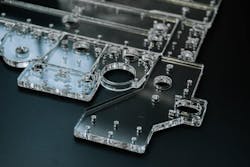 Where Big Ideas Are Built | Production Parts and Prototypes | Xometry