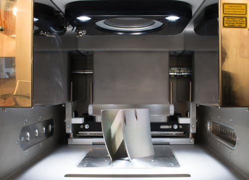 Powder Bed Fusion (PBF) Machines: Definition, Types, Limitations ...