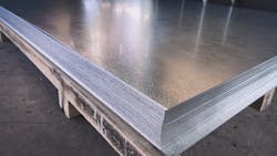 Galvanized vs. Galvanneal: What Are the Differences? | Xometry