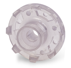 Polyjet | Resin 3D Printing | Xometry