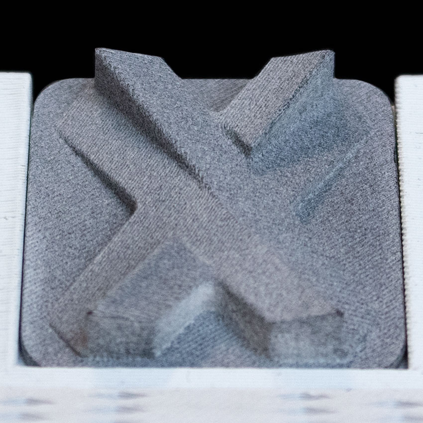 Xometry Materials