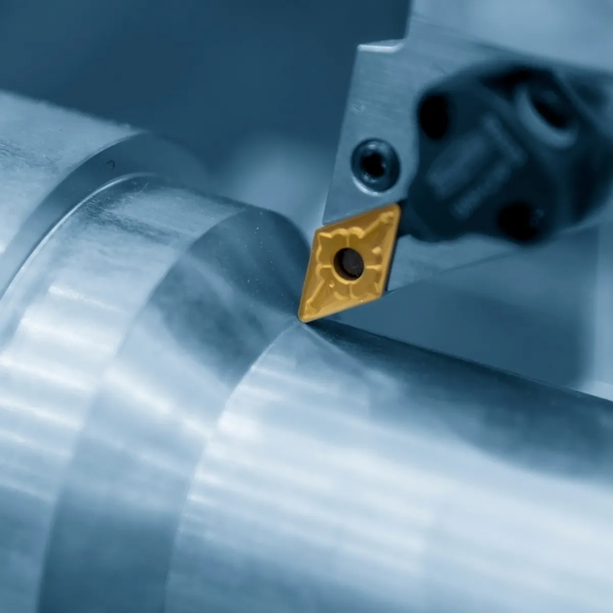 Taper Turning: Definition, How It Works, and Taper Turning Methods ...