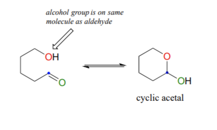 Acetal vs. Hemiacetal: Their Differences | Xometry