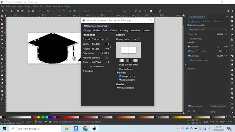 7 Steps on How To Create DXF Files for Laser Cutting | Xometry