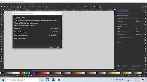 7 Steps on How To Create DXF Files for Laser Cutting | Xometry