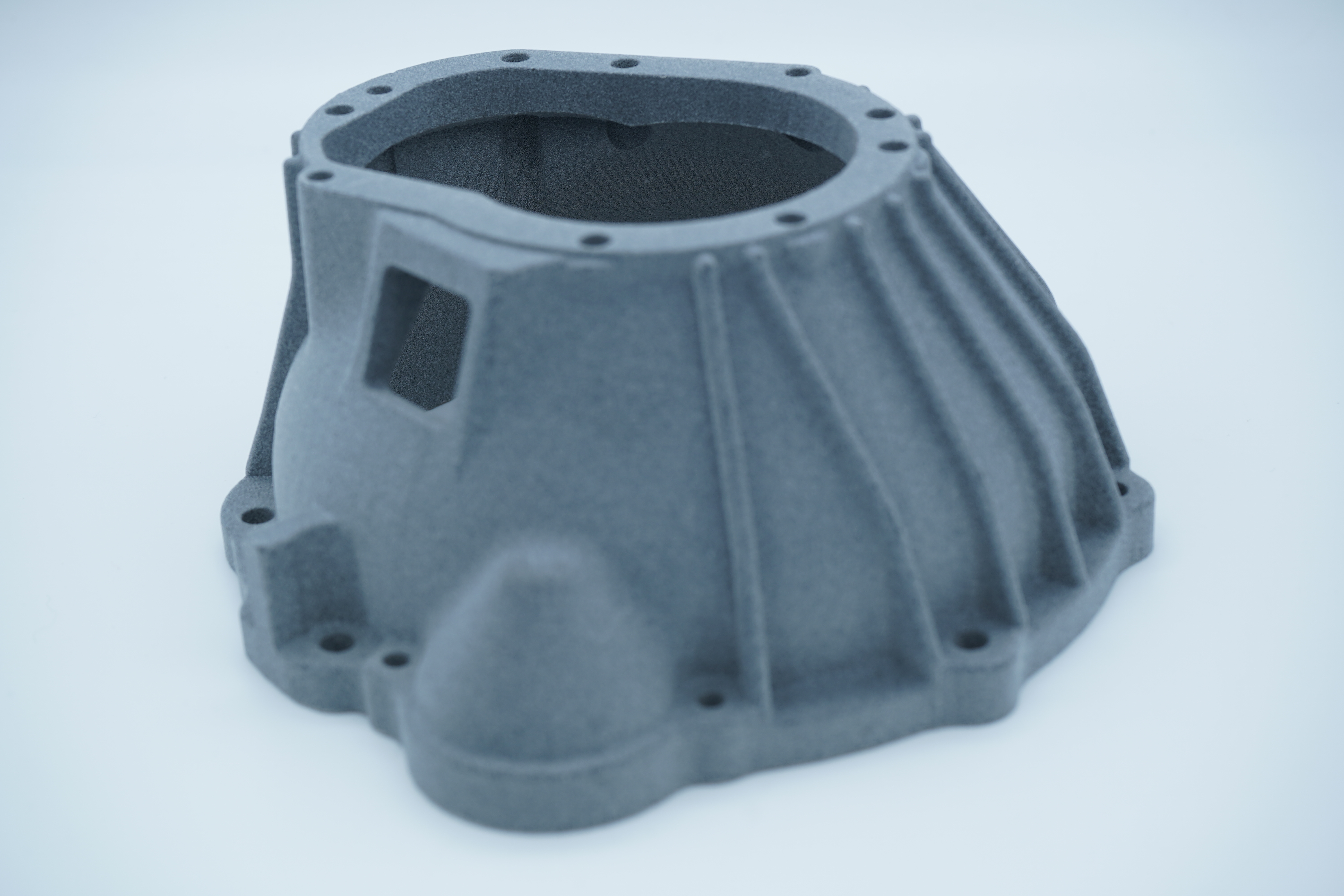 Meet Your Materials: MJF