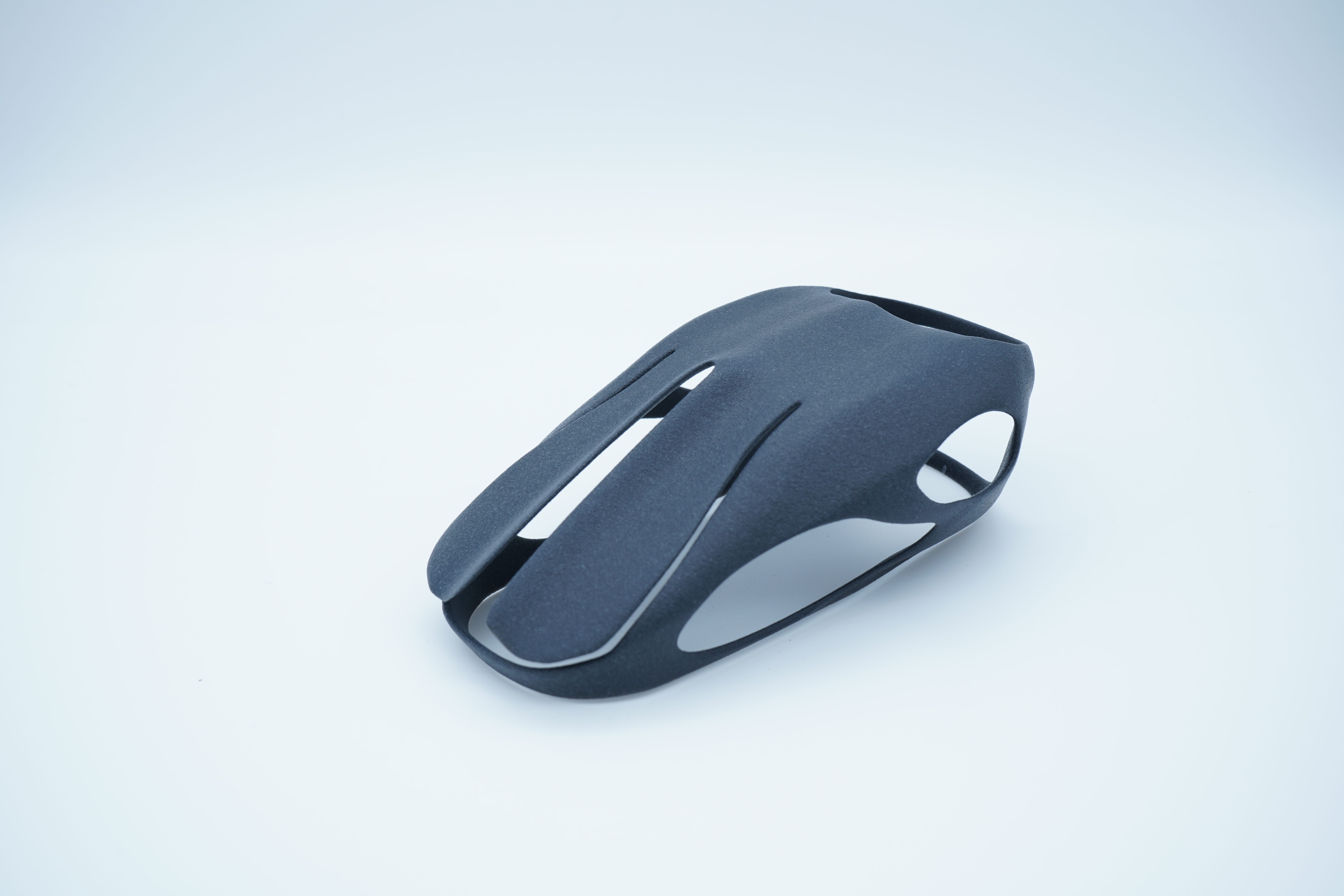 Meet Your Materials: MJF