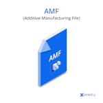 All About the AMF File Format for 3D Printing | Xometry