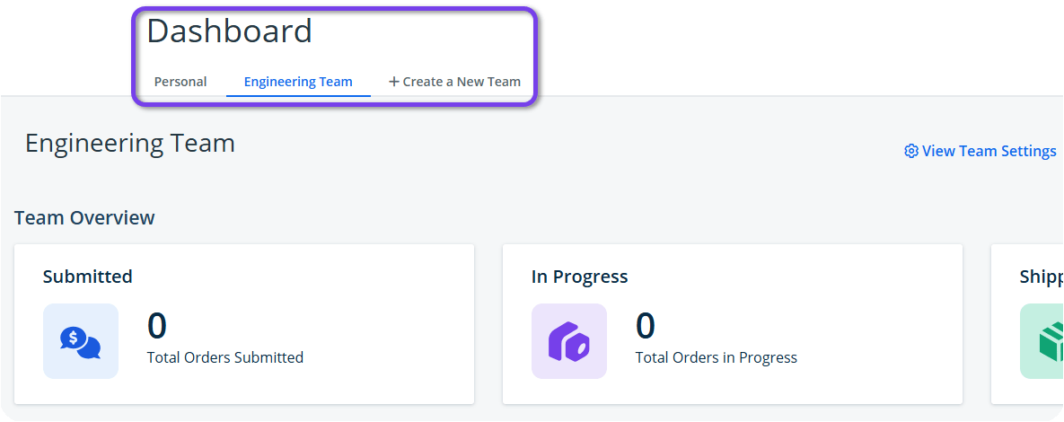 Xometry Release Notes | Instant Quoting Xometry Release Notes | Instant Quoting
