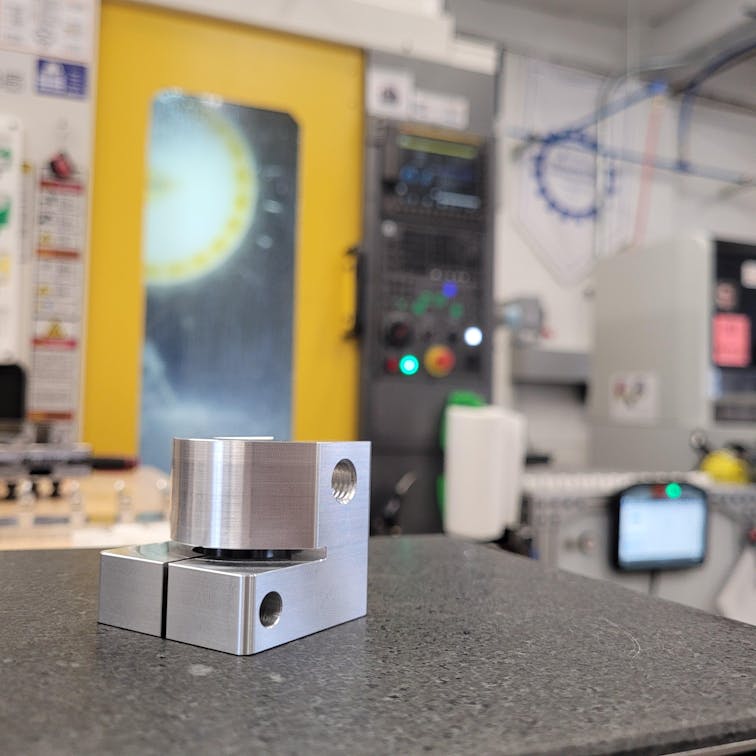 Xometry Partner Network Profile: Cerven Solutions | Xometry