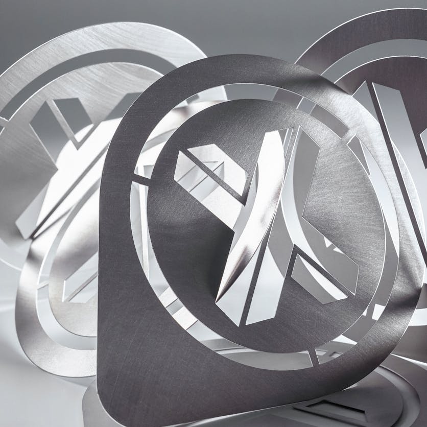 Where Big Ideas Are Built | Production Parts and Prototypes | Xometry