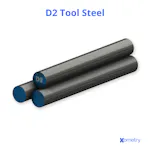 D2 Tool Steel: Uses, Composition, Properties | Xometry