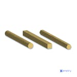 All About Brass as a Manufacturing Material | Xometry