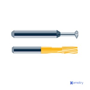Thread Milling: How It Works, Types, Advantages, and Disadvantages ...