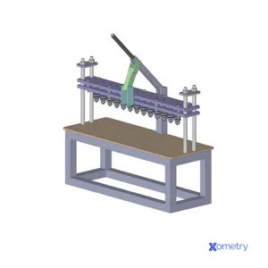 Drilling Machines - Parts, Types, and Uses | Xometry