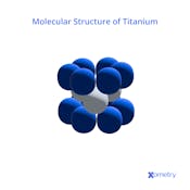 Titanium: Definition, Characteristics, Grades, and Applications | Xometry