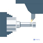 What is Turning in Machining? | Xometry