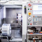 7 Top Benefits of CNC Machining | Xometry