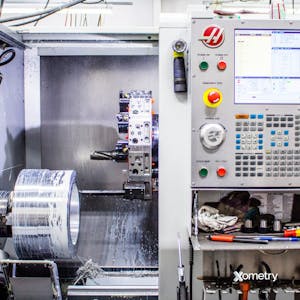 9 Types of Turning Operations You Should Know | Xometry