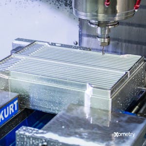 7 Top Benefits of CNC Machining | Xometry