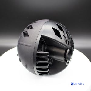 Smoothest 3D Print – How To Smooth 3D Prints | Xometry