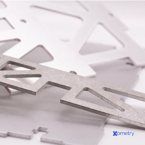 All About Sheet Metal Forming | Xometry
