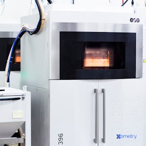 SLS vs. DMLS: Differences and Comparison | Xometry