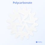 Polycarbonate Injection Molding: Definition, Applications, Process, and ...