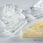 SLA vs. DLP: Differences and Comparison | Xometry