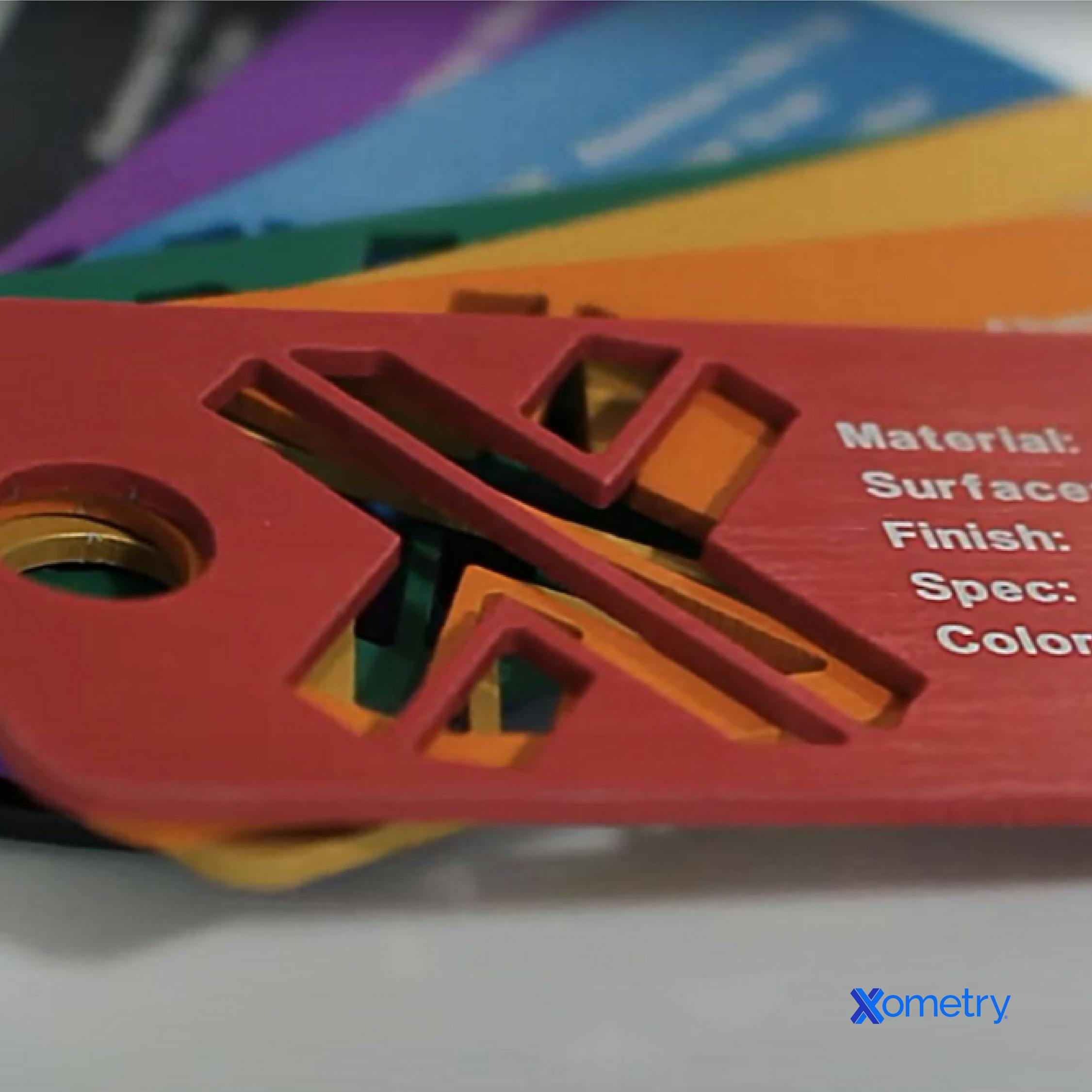 How Laser Engraving Aluminum Works