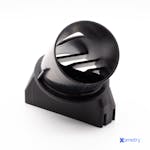 How (and Why) to Use a Valve Gate for Injection Molding | Xometry