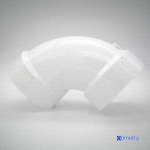 Polypropylene vs. PVC: Material Differences and Comparisons | Xometry