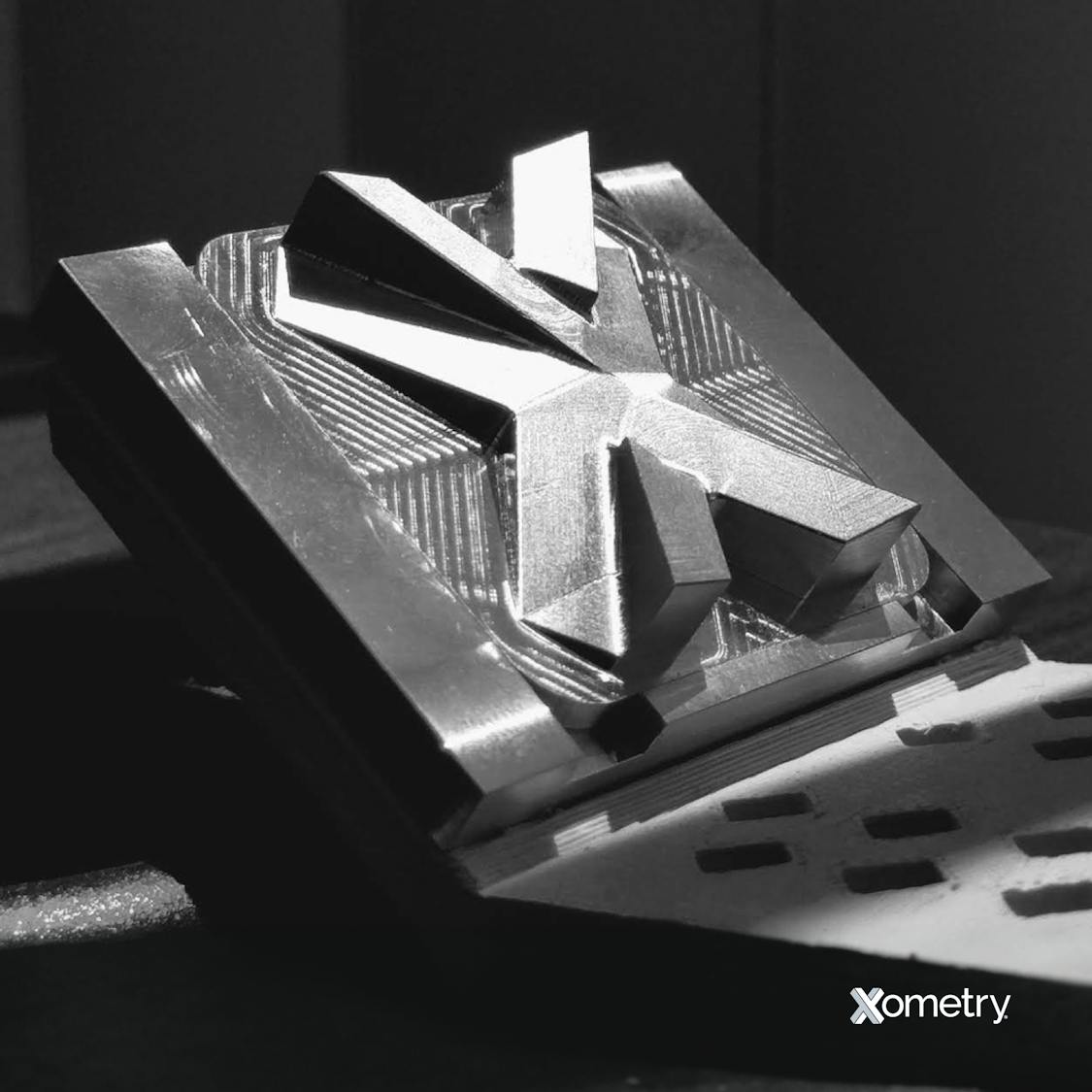 All About Milling in Machining | Xometry