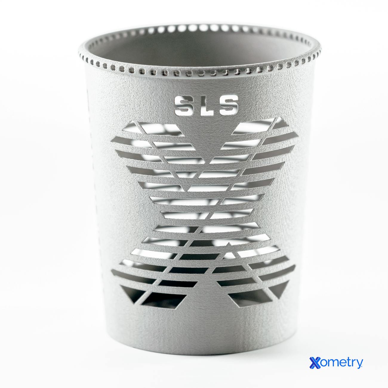 SLS vs. SLA and Their Differences | Xometry