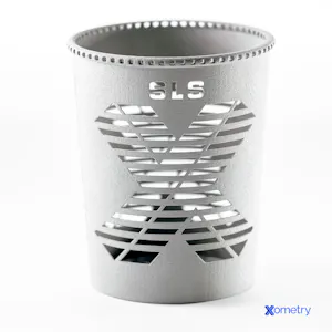SLS vs. SLA: Differences and Comparison | Xometry