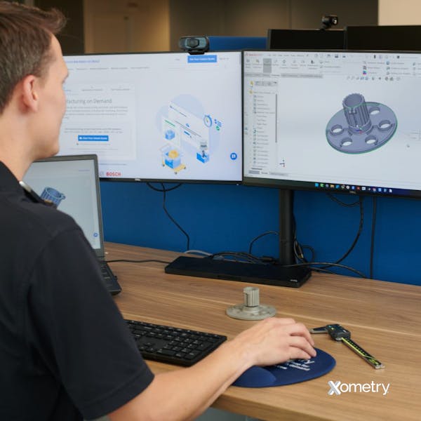 9 Most Common 3D Printing File Types | Xometry